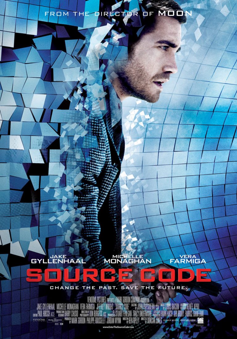 Source Code | Liberty Films